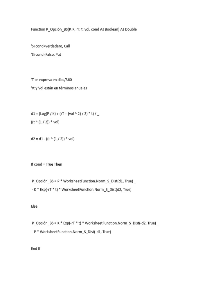 Visual Portafolio (VB) | PDF | Mathematical Relations | Numbers