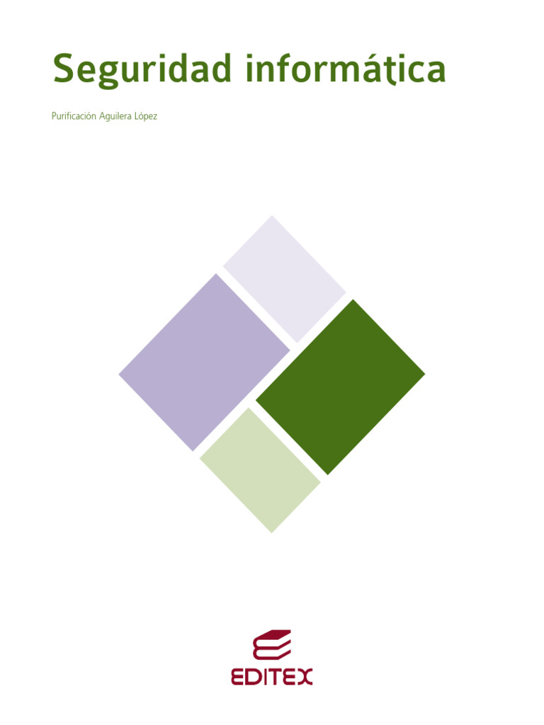 Seguridad Informatica | PDF | Seguridad | La seguridad informática