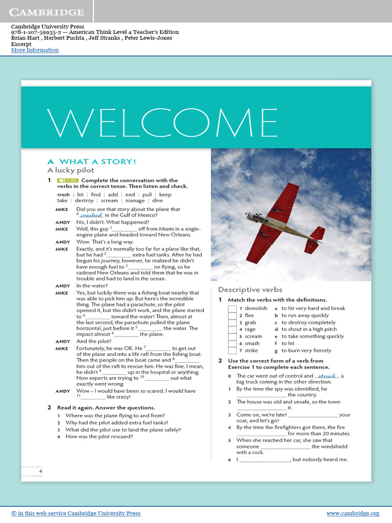 Excerpt | Download Free PDF | Adjective | Reading Comprehension