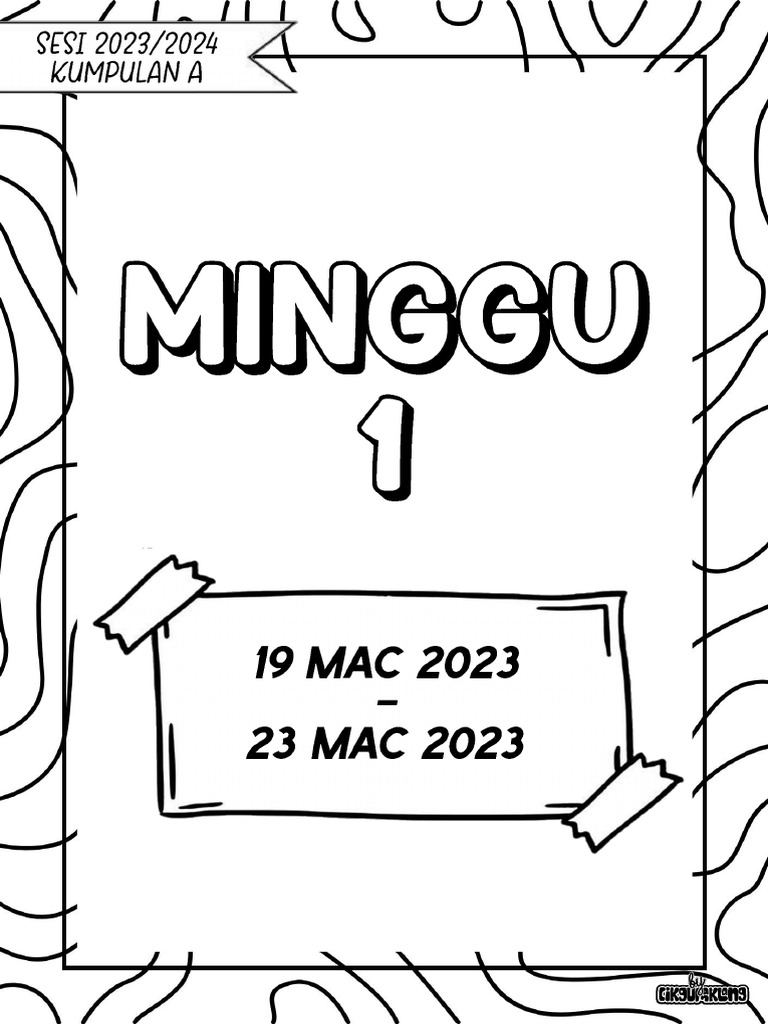 DIVIDER RPH 2023-2024 (KUMP A) - B&W Editted | PDF