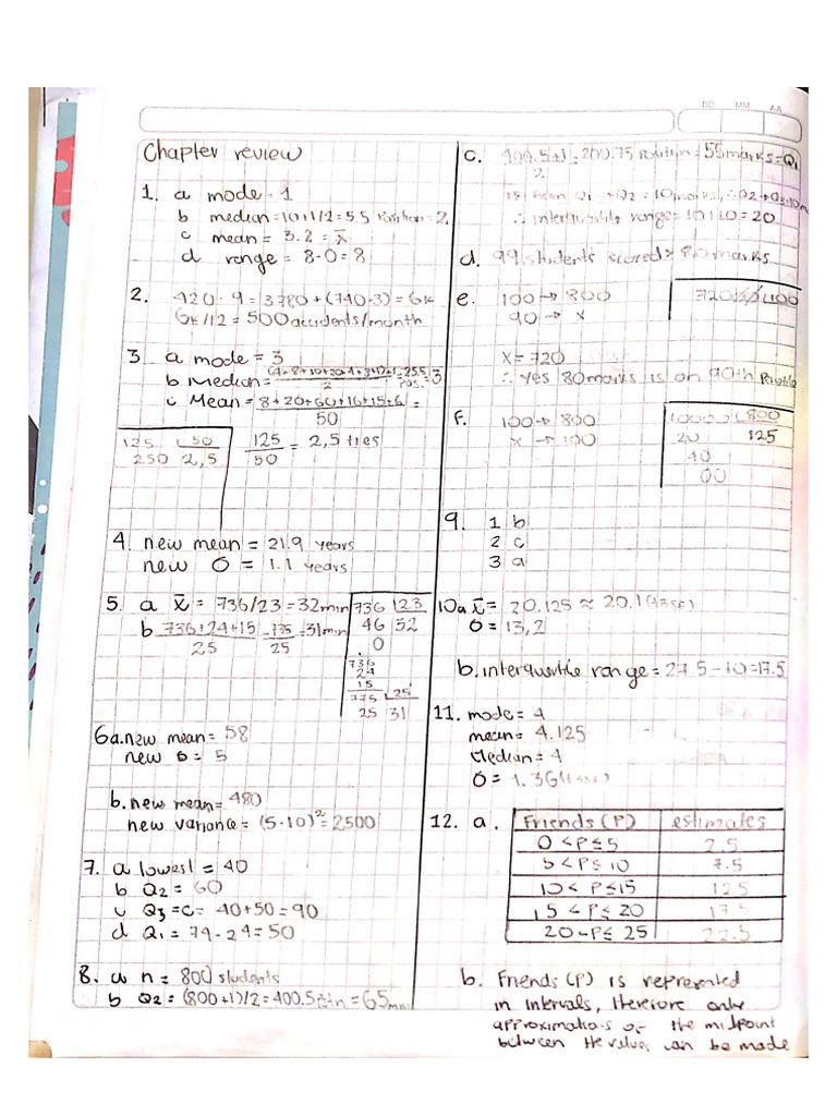 My Notes On Histology | PDF