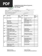Leave Encashment Application Format | PDF