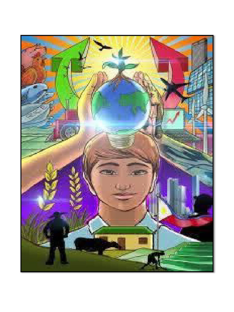 Science Poster and Slogan Ideas | PDF