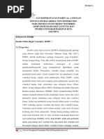Cara Menghitung Fio2 | PDF