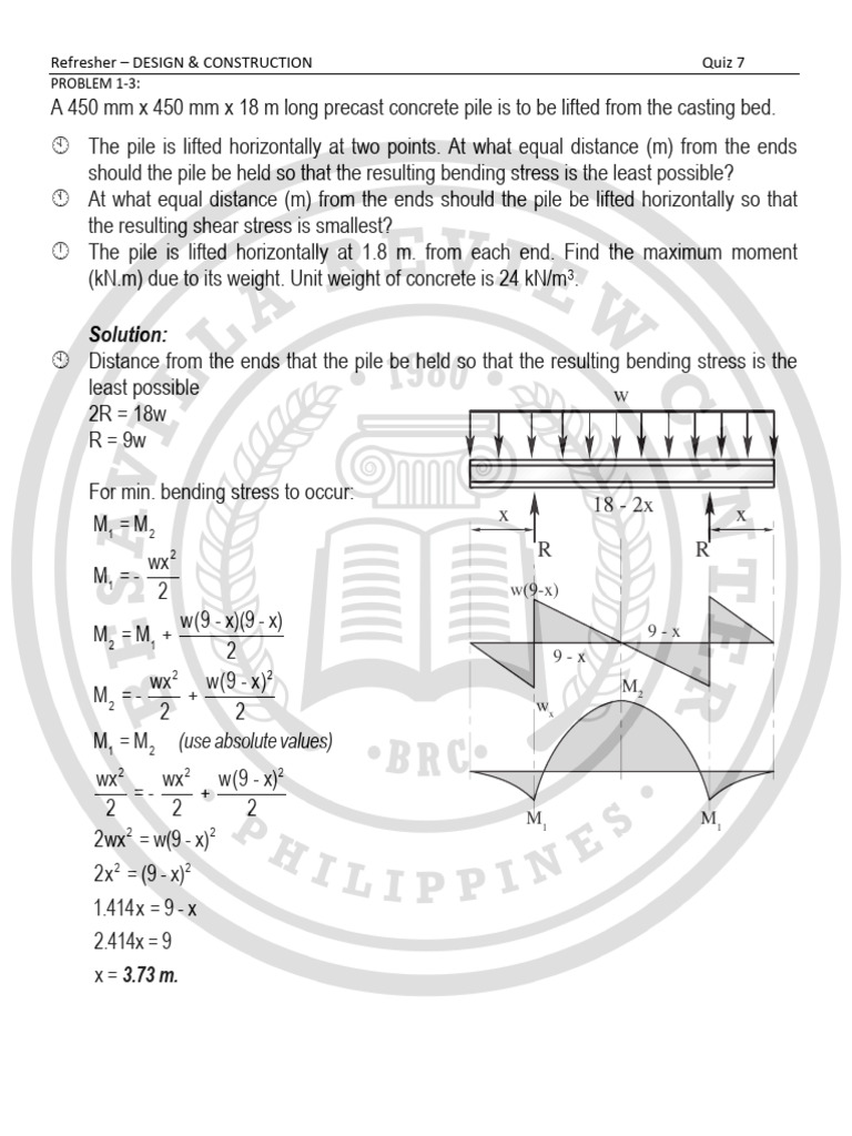 Ref - Design 07 - 19 Sept 2023 | PDF