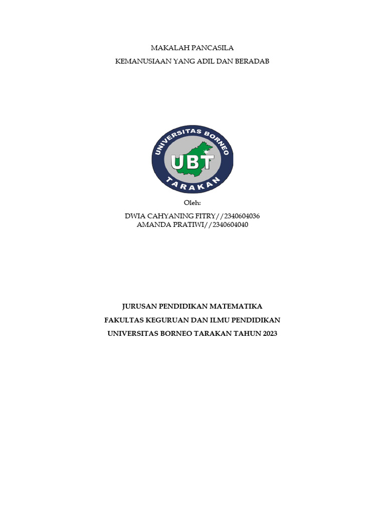 Agamakel 2A1 | PDF | Agama & Spiritualitas