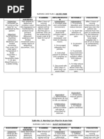 Stryker Exeter V40 Surgical Guide | PDF | Hip | Musculoskeletal System