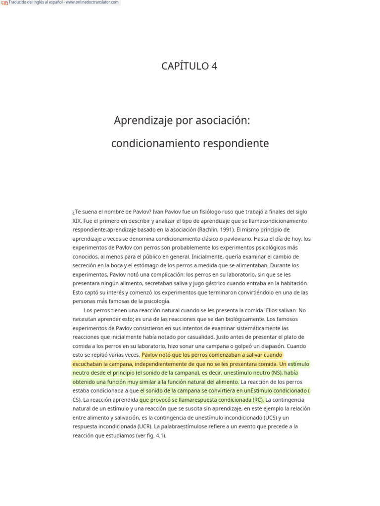The ABCs of Human Behavior Behavioral Principales For The Practicing ...