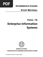Computerised Financial Systems N4 Sample Chapter | PDF | Computer Data Storage | Input/Output