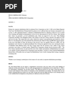 Republic Act No. 11576 | PDF | Separation Of Powers | Justice