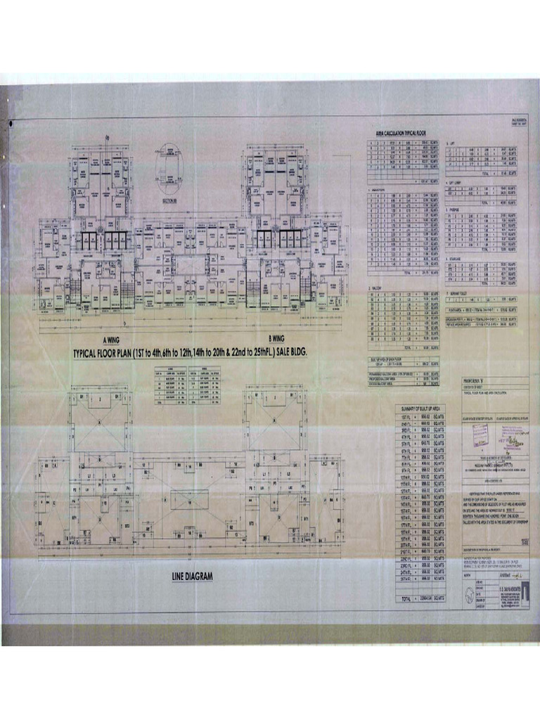 1 Building Plan Approval (IOD) | PDF