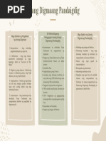 Katibayan 1 | PDF