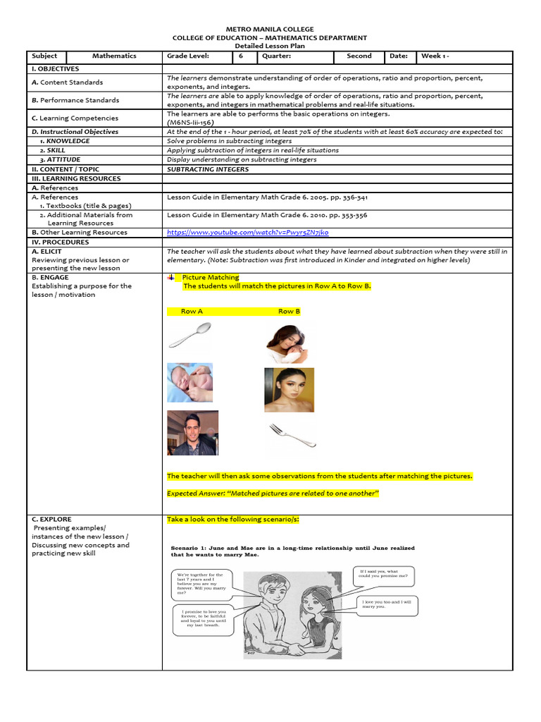 Edited LP | PDF | Numbers | Integer