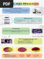 Retortamonas intestinalis: Protozoo Intestinal | PDF | Biología | Medicina