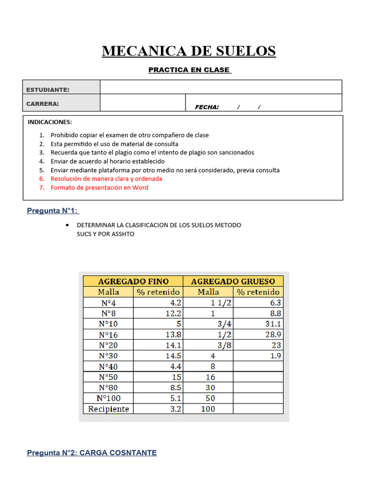 Practica en Clase | PDF