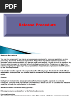 6 MM17 - Mass Maintenance of Material Master in SAP | PDF | Computer ...