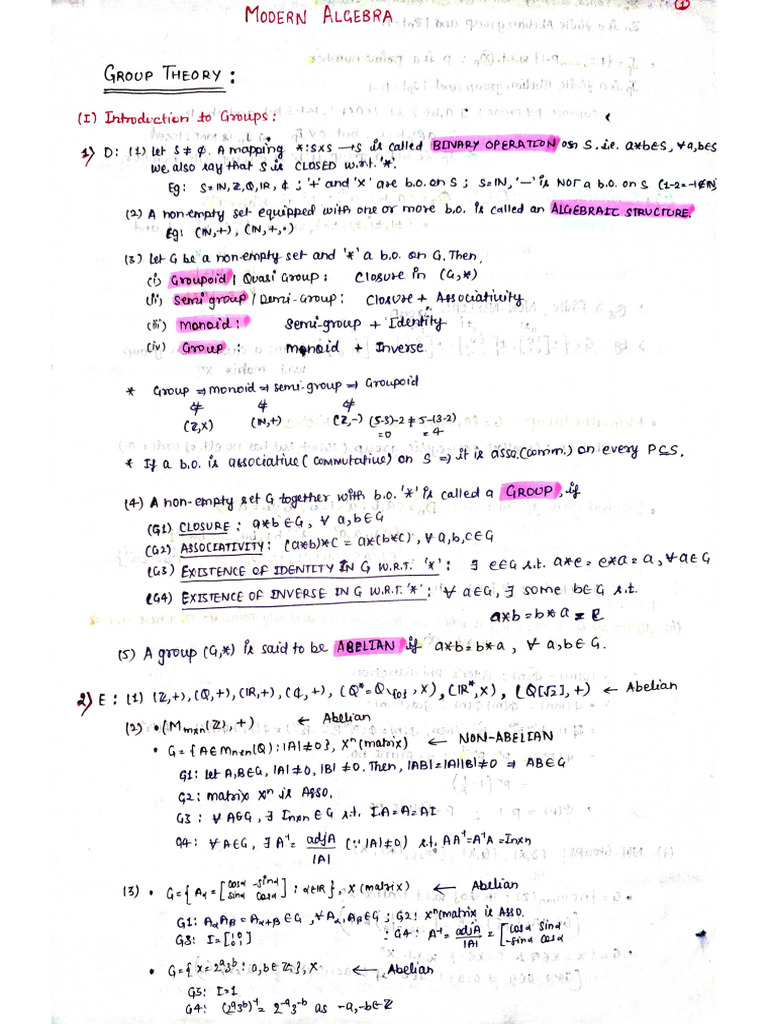 Modern Complete | PDF