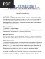 Escaid110 PDF | PDF | Specification (Technical Standard) | Intellectual ...