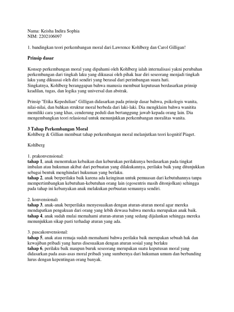 2202106097_Keisha Indira Sophia 2 | PDF