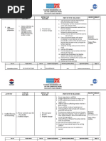Flowchart Laboratory | PDF
