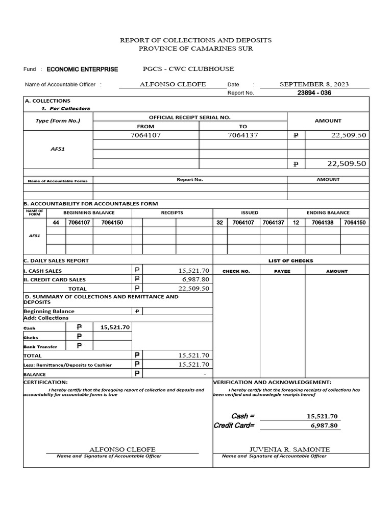 RCD BLANK- - Copy (9) - Copy - Copy - Copy - Copy - Copy | PDF | Cheque | Banking Technology