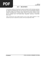 AIRAC Effective Dates | PDF