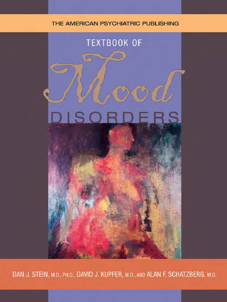 Vdoc - Pub - The American Psychiatric Publishing Textbook of Mood ...