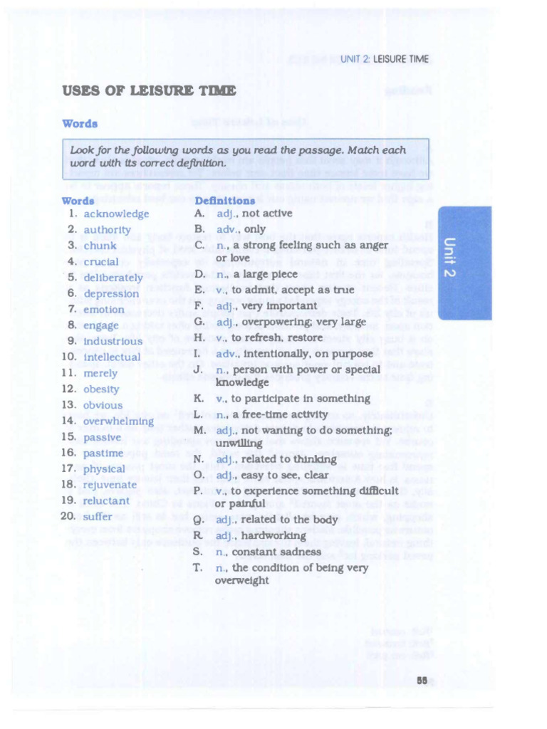 Buoi 7 ENGLISH | PDF