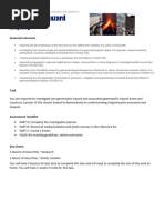 Year 7 Geography - Place and Liveability Homework Booklet | PDF | Earth ...