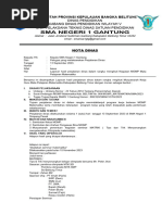 Panduan Penggunaan SIMPAKIN | PDF