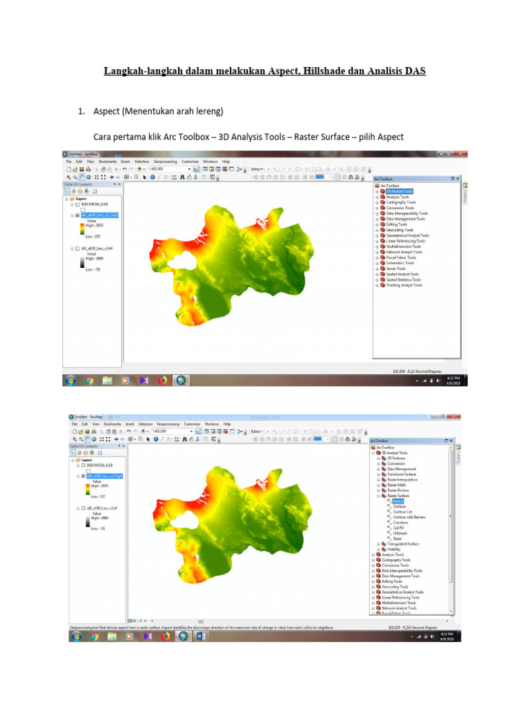 Apl - Sig 7 | PDF | Metode & Bahan Ajar | Komputer