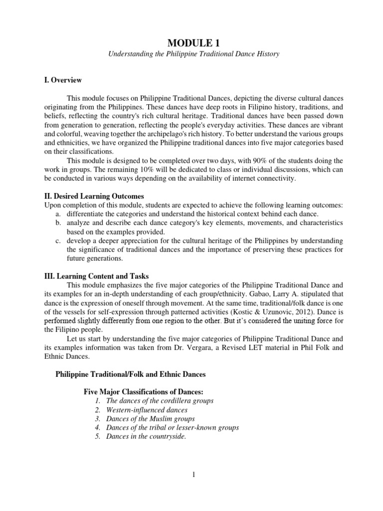 Module1 10 CTE | PDF