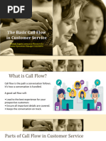 BPO Training Script Guide | PDF