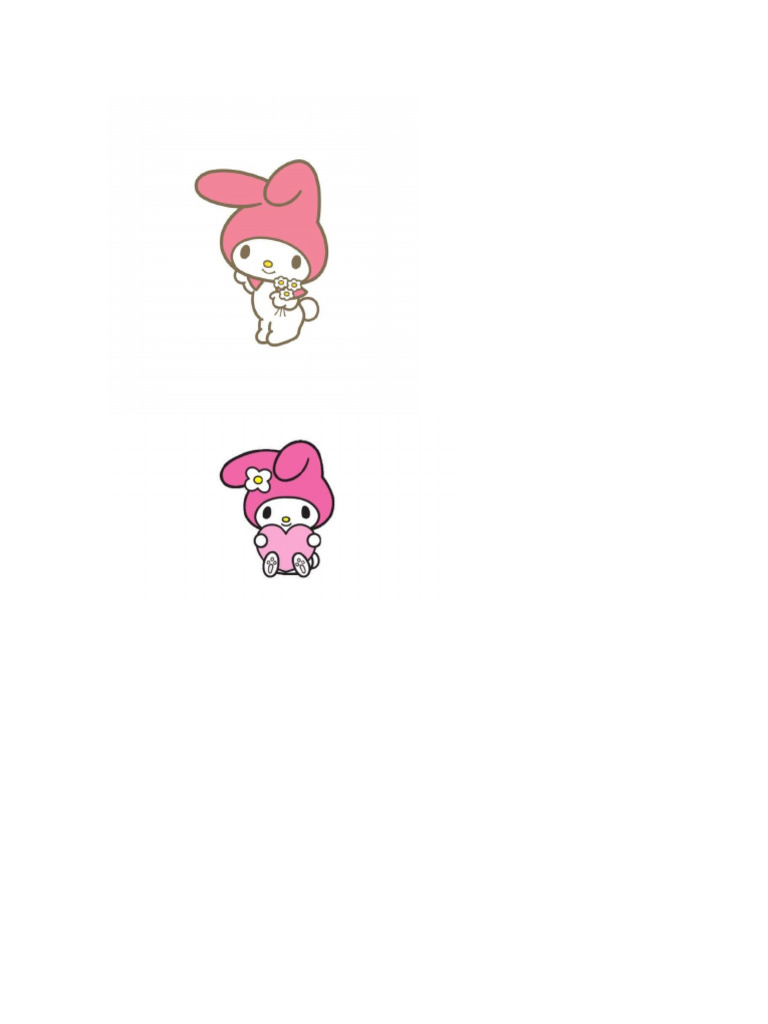My Melody | PDF