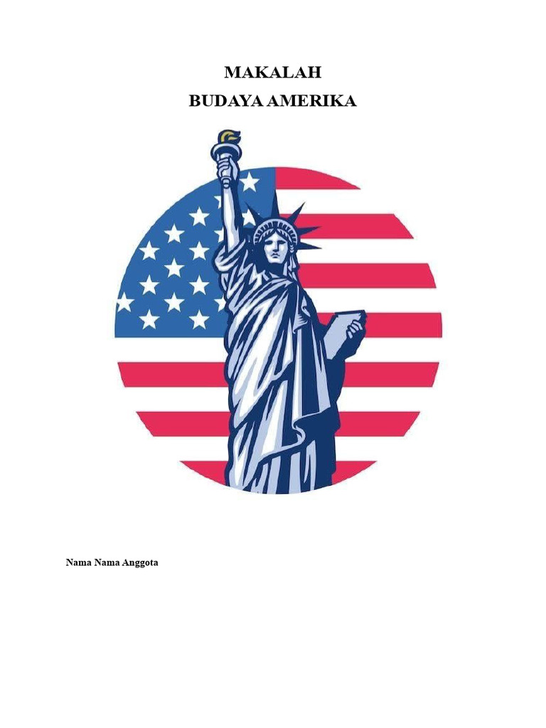 Amerika | PDF
