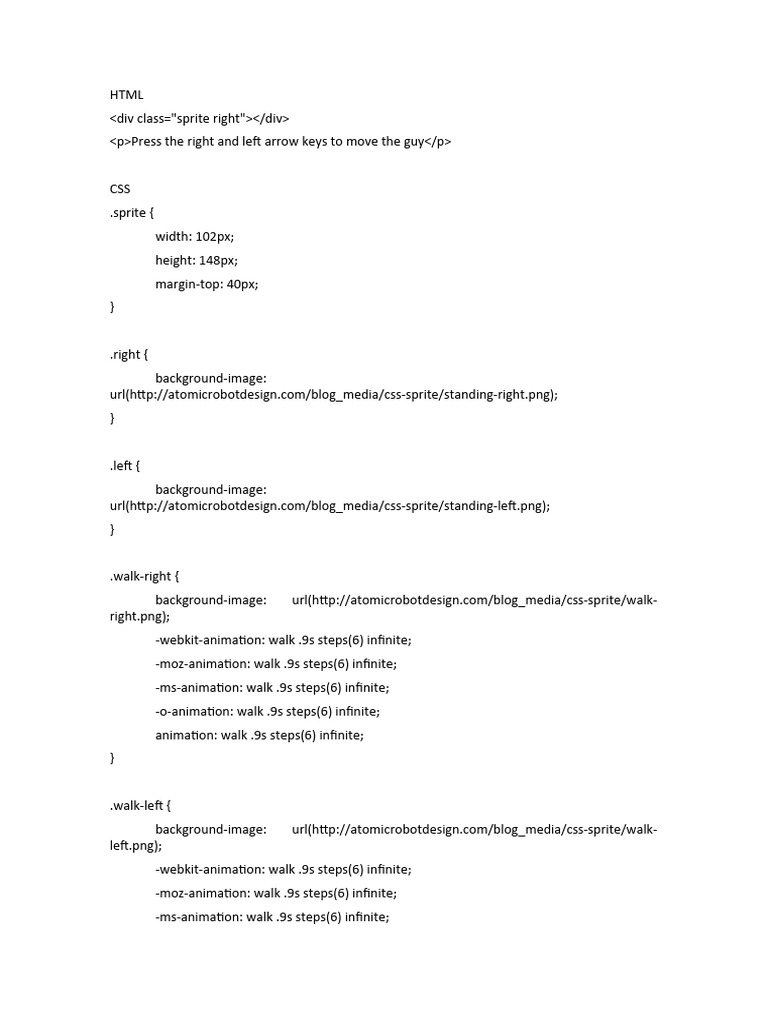 Documento 22 | PDF | Web Development | Hypertext