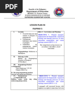 Class Program Grade 5 2024-2025 | PDF | Teachers | Pedagogy