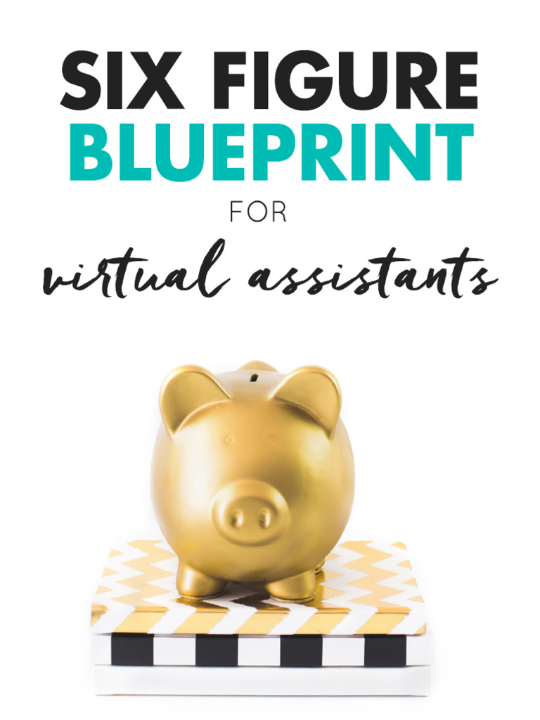 The Six Figure Blueprint | PDF