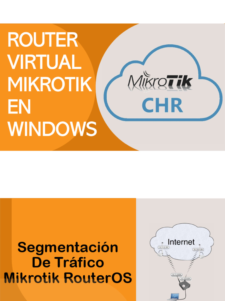 VRRP Mikrotik | PDF VRRP Mikrotik | PDF
