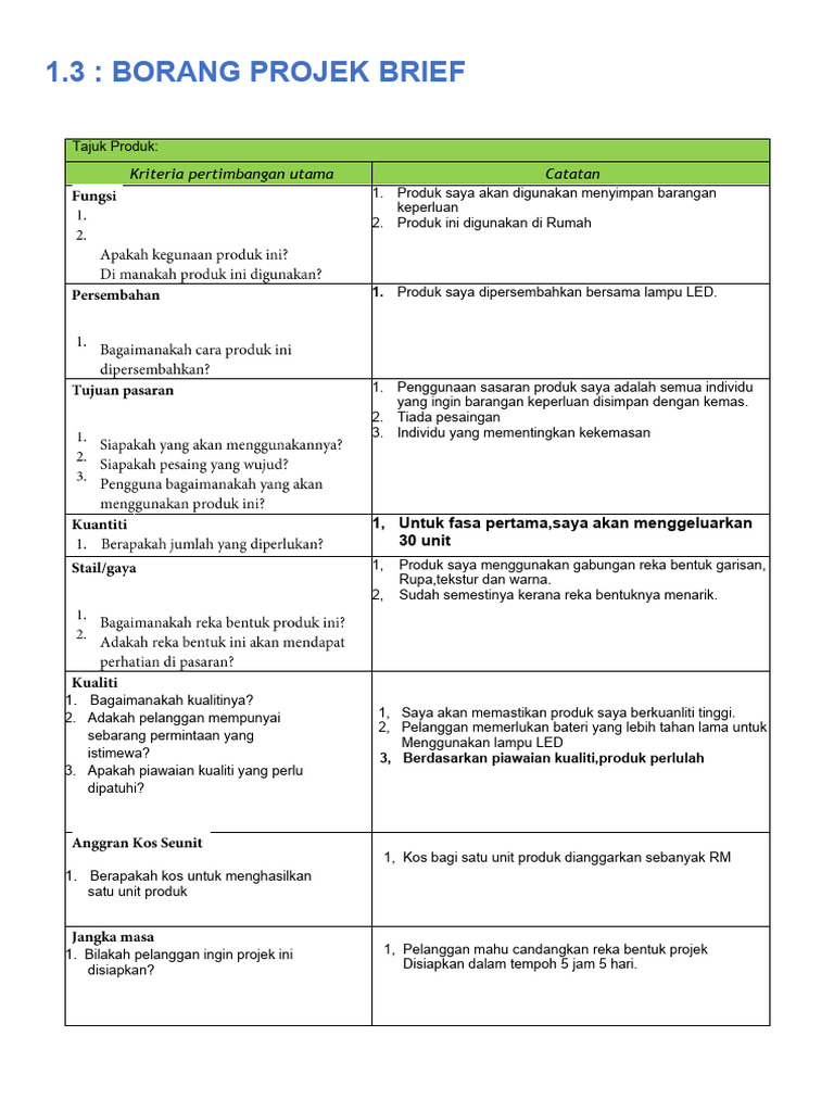 Dokumentasi 3 - Projek RBT t3 | PDF