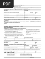 Payment Request Form LDS | PDF