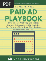 Facebook Wealth Guide for Marketers | PDF | Facebook | Hyperlink