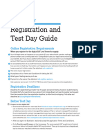 Digital Psat Technical Troubleshooting Guide | PDF | I Pad | Troubleshooting