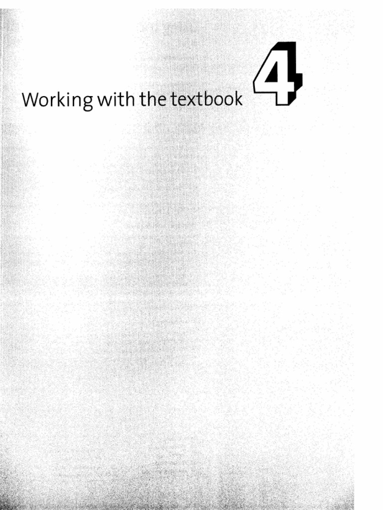 English4Teaching Lesson 4 Handout | PDF