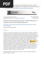 Green Book Chapter 25 Pneumococcal 27 7 23 | PDF | Respiratory Diseases ...