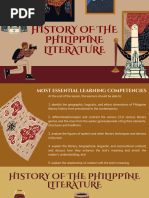 10 Filipino Short Stories For Philipine Literature With Themes | PDF ...