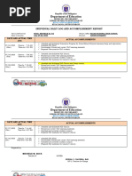 Headline Schedule/Unit Count: Capital Letters Figures/Punctuation | PDF