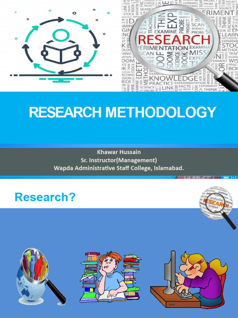 Research Method 172nd Jmc | Pdf | Methodology | Hypothesis