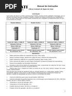 BT Rethane DHG 652 | PDF | Tinta | Materiais
