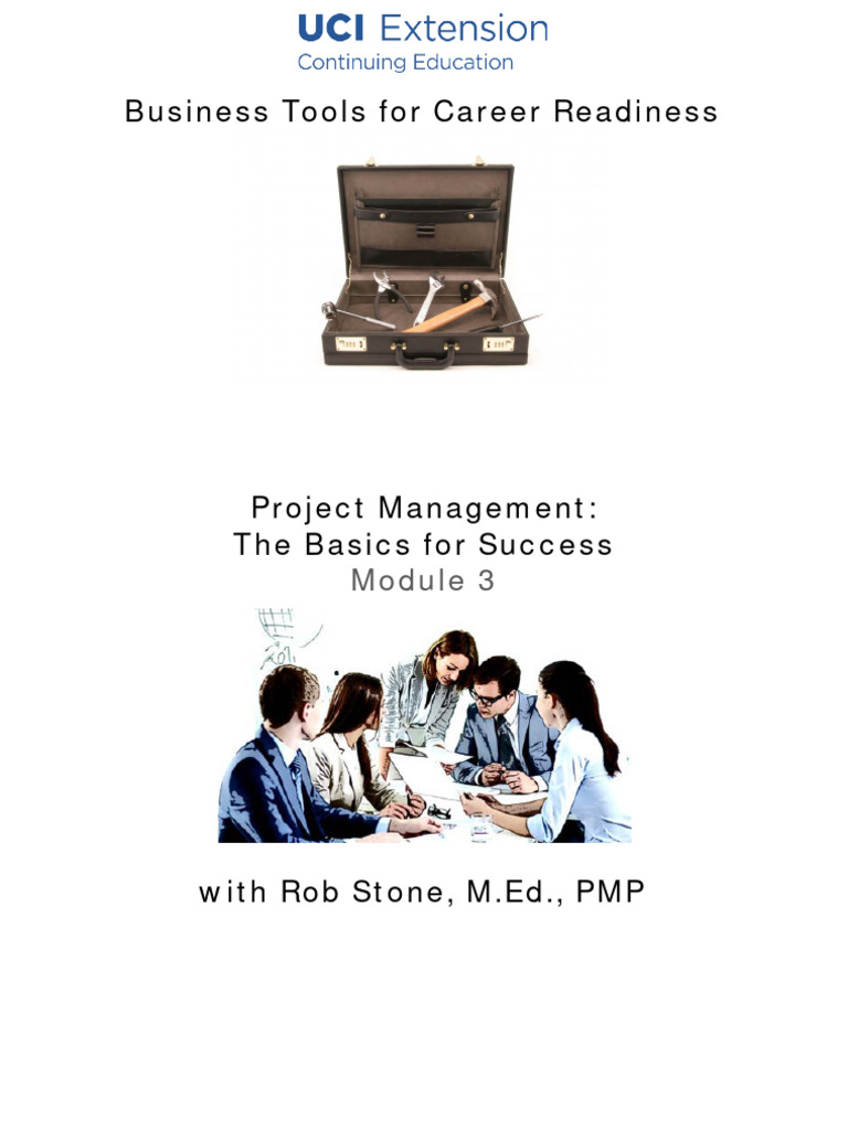 Module 3 Lecture 1 - Planning and Scheduling | PDF | Systems ...